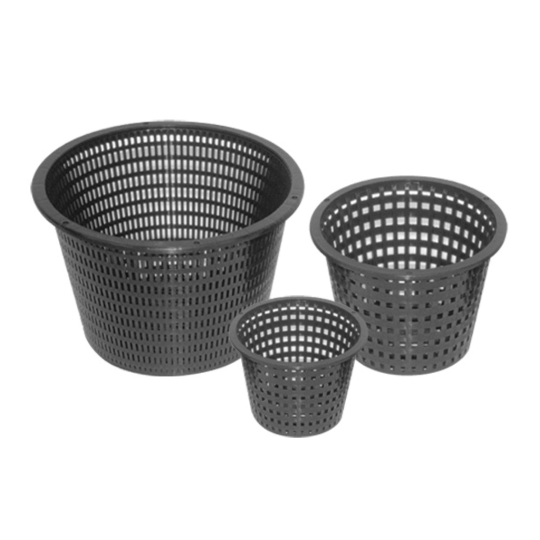 Net pot – Oh Happy Plants!